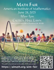 American Inst. of Mathematics