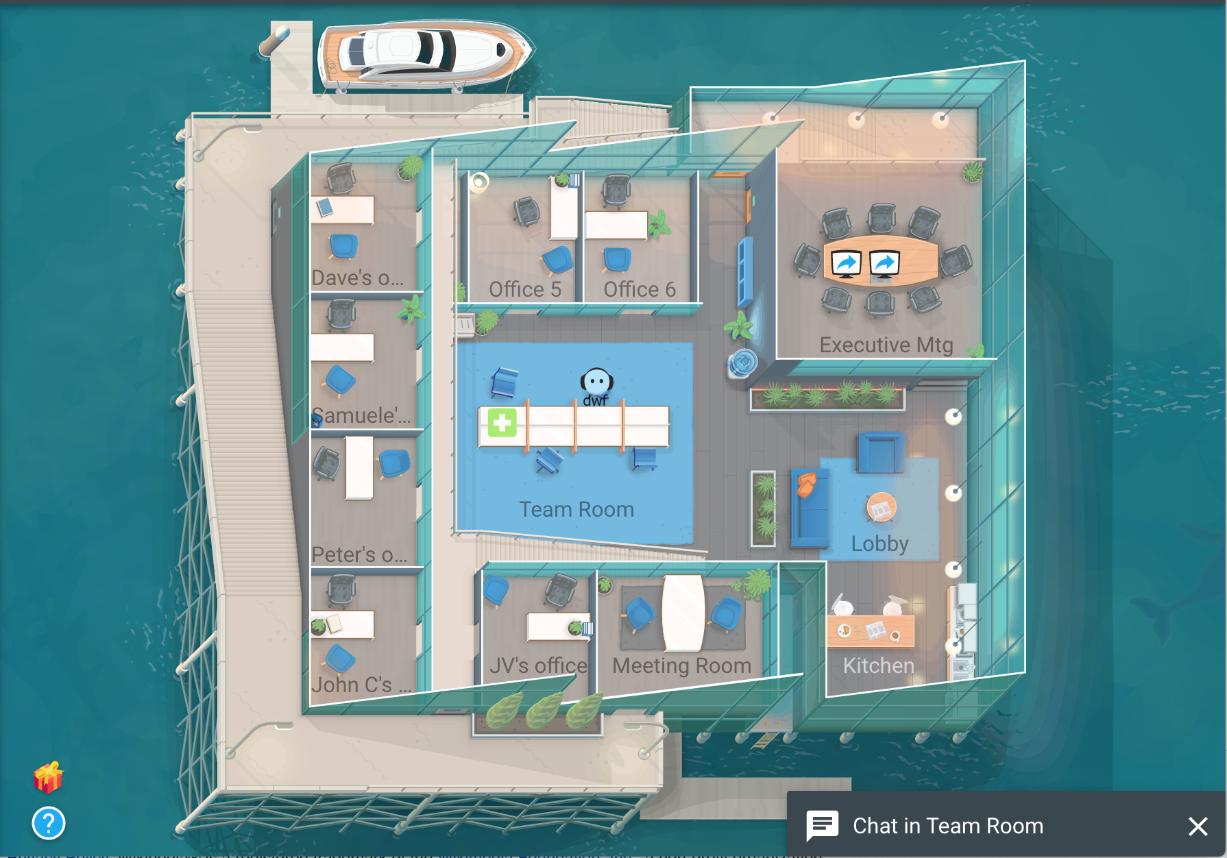 AIM virtual workshops | American Inst. of Mathematics